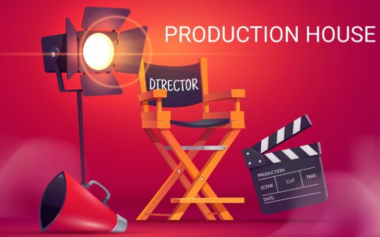 Production House Là Gì? Top 8 Production House Nổi Tiếng Tại Việt Nam